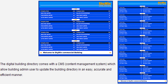 PPN - Application Systems